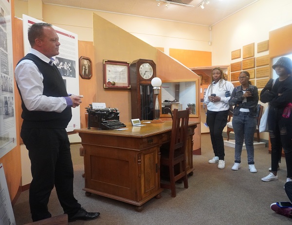 International Museum Day: NWU Museum honours history with interactive ...